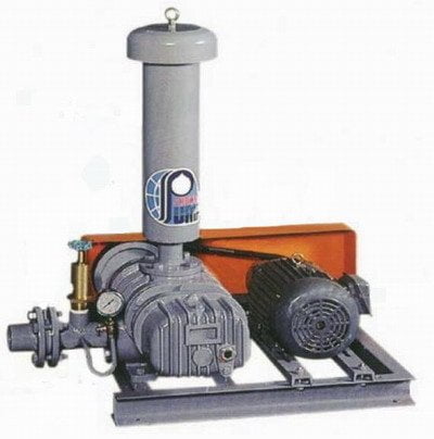 Máy thổi khí ShowFou RLC-100 – Máy Phát Điện Nước Quỳnh Anh